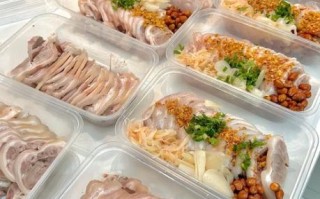 白切猪脚怎么做_白切猪脚的做法步骤