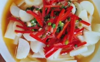 山药怎么做好吃_山药的做法大全集