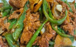 家常小炒怎么炒才好吃_特色家常小炒有哪些