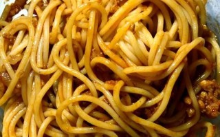 意面酱料怎么做_最简单的意面酱做法
