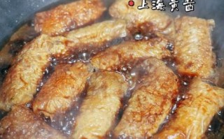 豆腐衣怎么做好吃_豆腐衣的做法大全