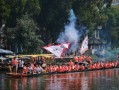 端午节龙舟图片怎么拍_端午节龙舟图片构图技巧