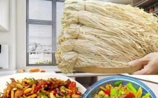 萝卜干怎么晒_晒萝卜干要不要焯水