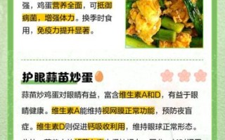 鸡蛋炒蒜苗怎么做_鸡蛋炒蒜苗的营养价值