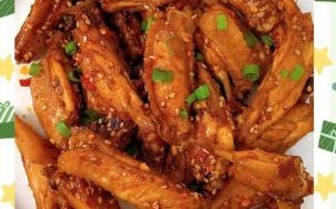 烧鸡中翅怎么烧_鸡中翅怎么烧才入味