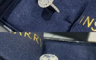 鸽子蛋钻戒是几克拉_多大才算鸽子蛋