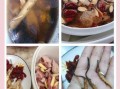 虫草花炖鸽子汤怎么做_孕妇能吃吗