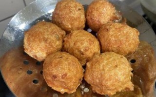 鸡肉丸子怎么做_鸡肉丸子配方比例