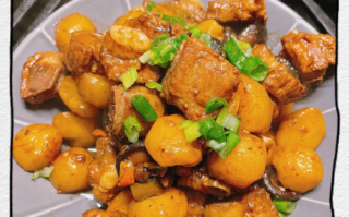 排骨怎么做好吃_土豆炖排骨怎么做才入味