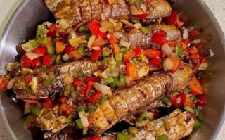 皮皮虾肉和什么炒好吃_家常做法推荐