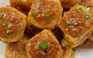 酿豆腐的正宗做法怎么煮_酿豆腐要煮多久才入味