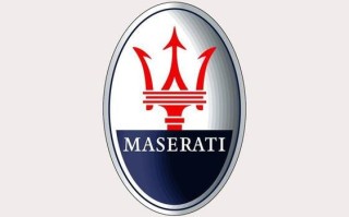 叉子车标是什么车_玛莎拉蒂车标含义