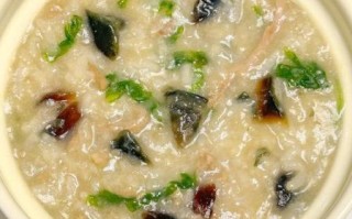 瘦肉粥怎么煮才嫩_瘦肉粥怎么做才好吃