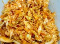 臭豆腐泡菜怎么腌制_泡菜腌制比例是多少