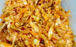 臭豆腐泡菜怎么腌制_泡菜腌制比例是多少