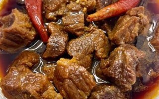 红烧牛肉怎么做好吃_红烧牛肉的做法步骤