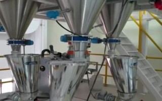 配料称重系统如何选型_配料称重系统价格多少