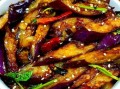 茄子做法视频在线观看_茄子怎么做好吃