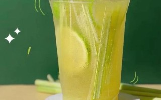 香茅柠檬茶怎么做_香茅柠檬茶的功效与作用