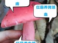 大红菇的功效与作用_大红菇怎么吃最营养