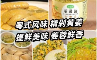 姜蓉怎么做才香_姜蓉的做法步骤