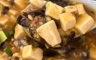 西施豆腐怎么做_西施豆腐正宗做法步骤