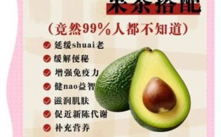 牛油果的正确吃法_牛油果怎么吃最好吃