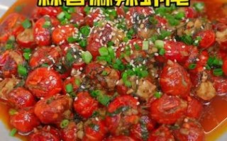 尾虾怎么做好吃_尾虾的家常做法大全
