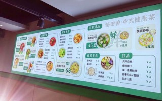 新型特色快餐有哪些_年轻人最爱的新式快餐品牌