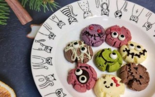 玛格丽特饼干和曲奇的区别_哪个更酥松