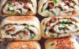 发面馅饼怎么做_发面馅饼的家常做法