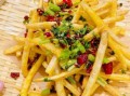 干煸土豆丝怎么做_土豆丝怎么炒才脆