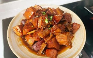 笋干烧肉怎么做最正宗_笋干烧肉最正宗的做法