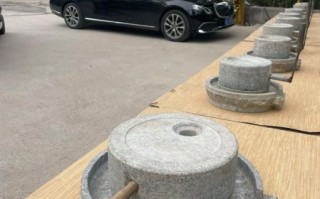 石磨多少钱一台_石磨怎么选