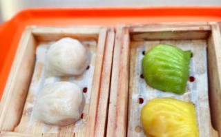 广东十大特色美食小吃有哪些_哪里最正宗