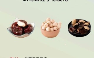 荸荠怎么吃_荸荠有什么药用价值