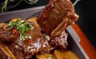 铁板牛排图片大全真实图片_铁板牛排怎么选