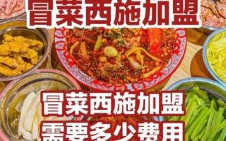 冒菜加盟连锁店哪家好_冒菜加盟需要多少钱
