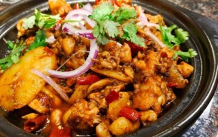 花雕鸡怎么做好吃_花雕鸡的家常做法