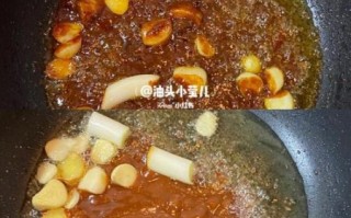 河南大盘鸡配料秘方表_正宗做法步骤