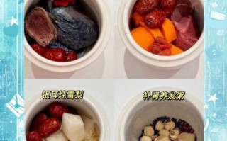 隔水炖锅食谱大全_隔水炖锅怎么做
