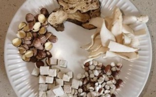 猪龙骨汤的做法_猪龙骨汤怎么炖才白