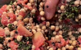 豆豉辣椒酱怎么做_豆豉辣椒酱配方图解