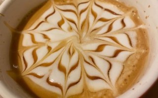 冰焦糖玛奇朵怎么做_冰焦糖玛奇朵配方比例