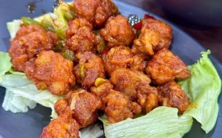 鸡块怎么炸才酥脆_家常鸡块做法大全