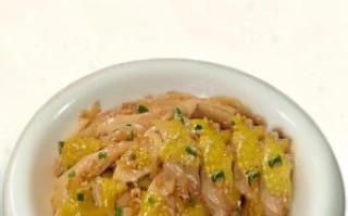 姜葱鸡怎么做才嫩滑_姜葱鸡的做法步骤详解