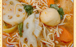 自制麻辣烫为什么要加牛奶_麻辣烫加牛奶有什么好处