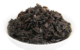 橄榄菜里的圆球是什么_能吃吗