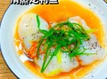 龙利鱼怎么做好吃_清蒸龙利鱼的做法