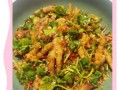 凉拌鸡爪怎么做_凉拌鸡爪怎么入味